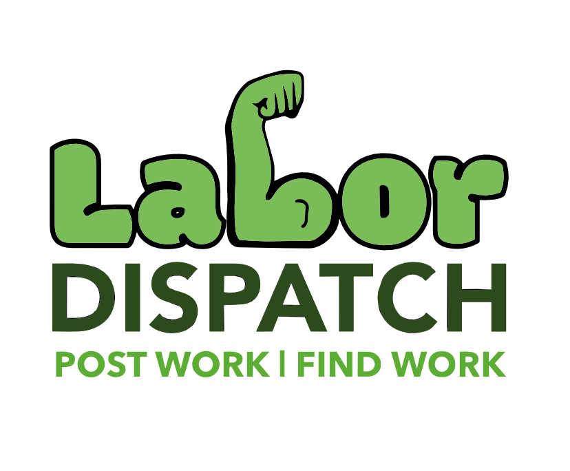 Labor Dispatch